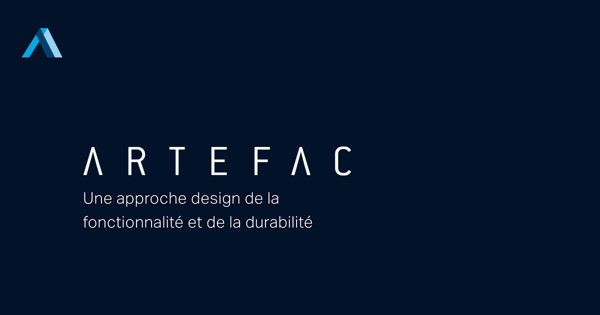 ARTEFAC Architecture